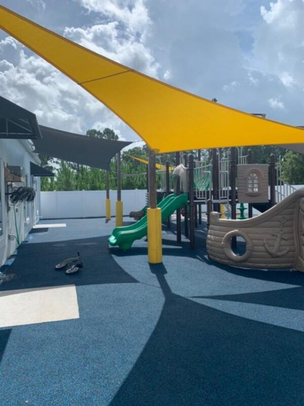 Island Prep Facilities | Island Prep School